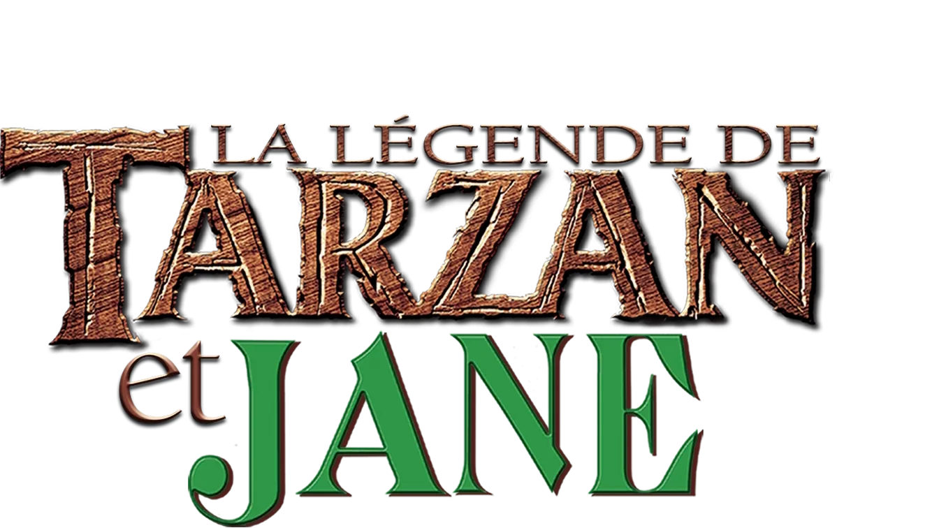 Regarder La Légende de Tarzan et Jane | Épisodes complets | Disney+
