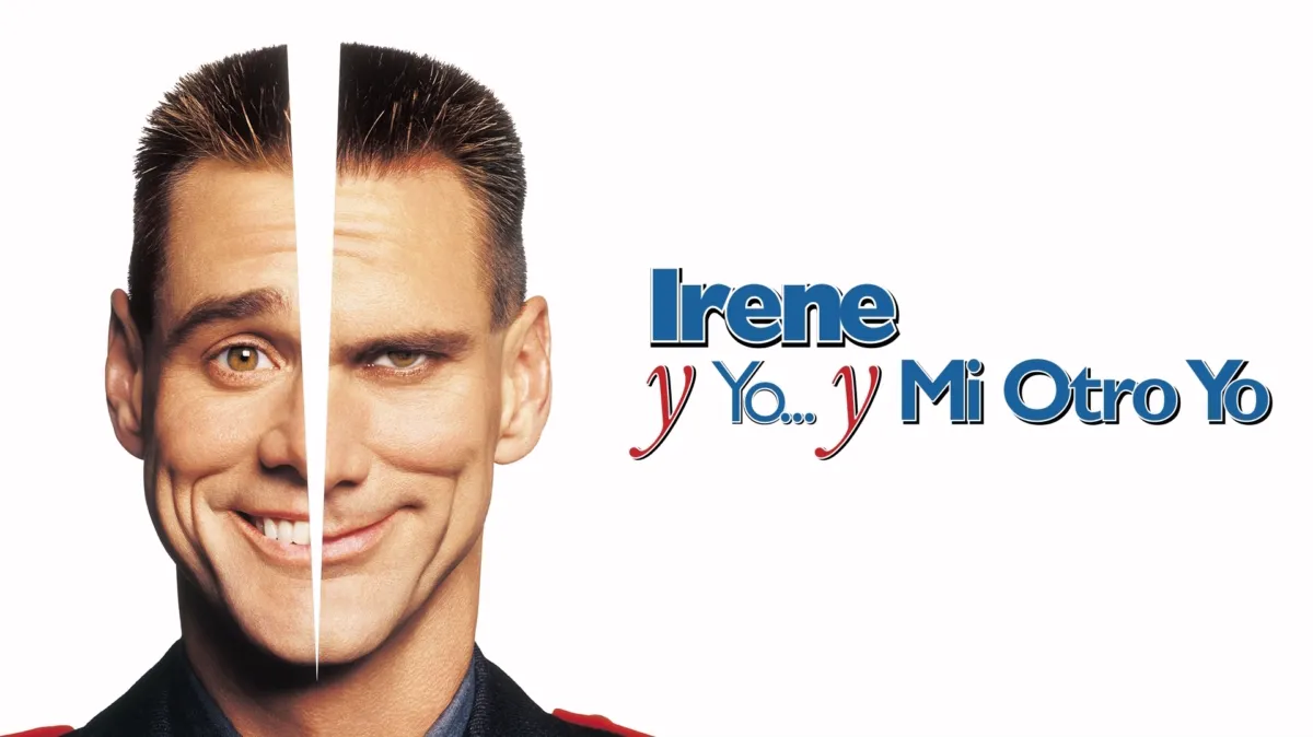 Ver Irene y Yo... Y Mi Otro Yo | Disney+