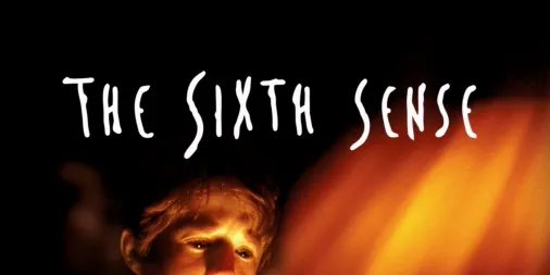 Watch The Sixth Sense | Disney+