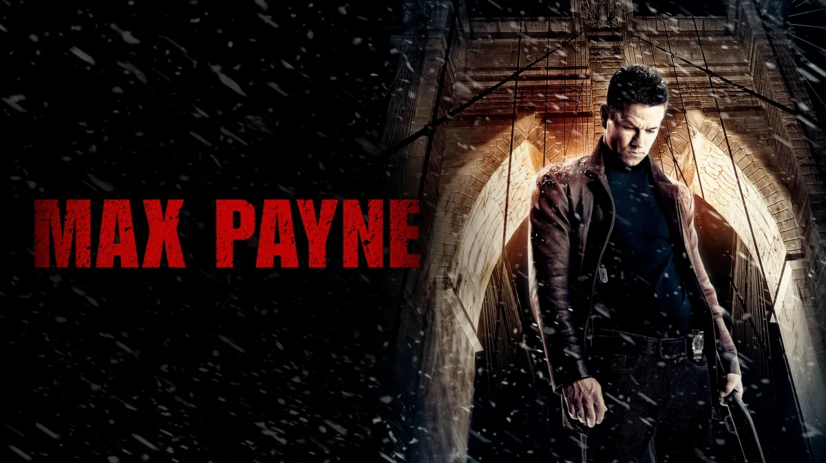 Max Payne ansehen | Disney+