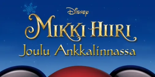 Katso Mikki Hiiri – Joulu Ankkalinnassa | Disney+