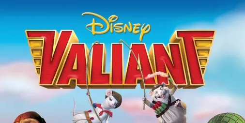 Ver Valiant | Disney+