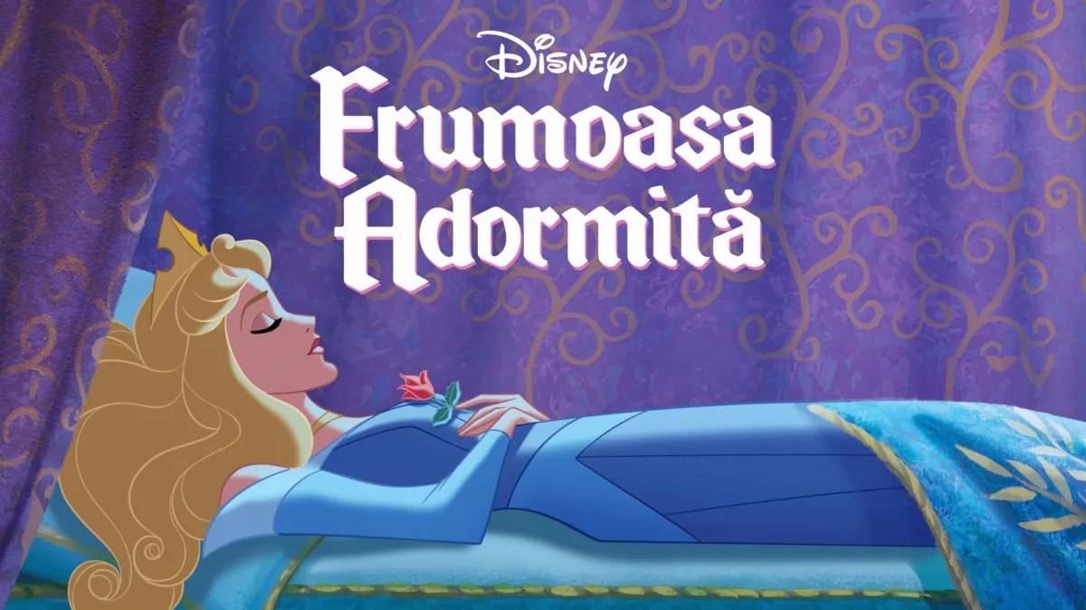 Vizionează Frumoasa adormită | Disney+