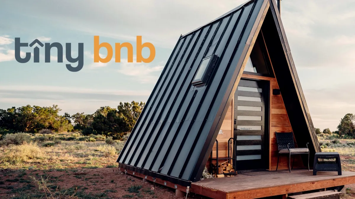 Tiny BNB | Watch Full Episodes | Disney+