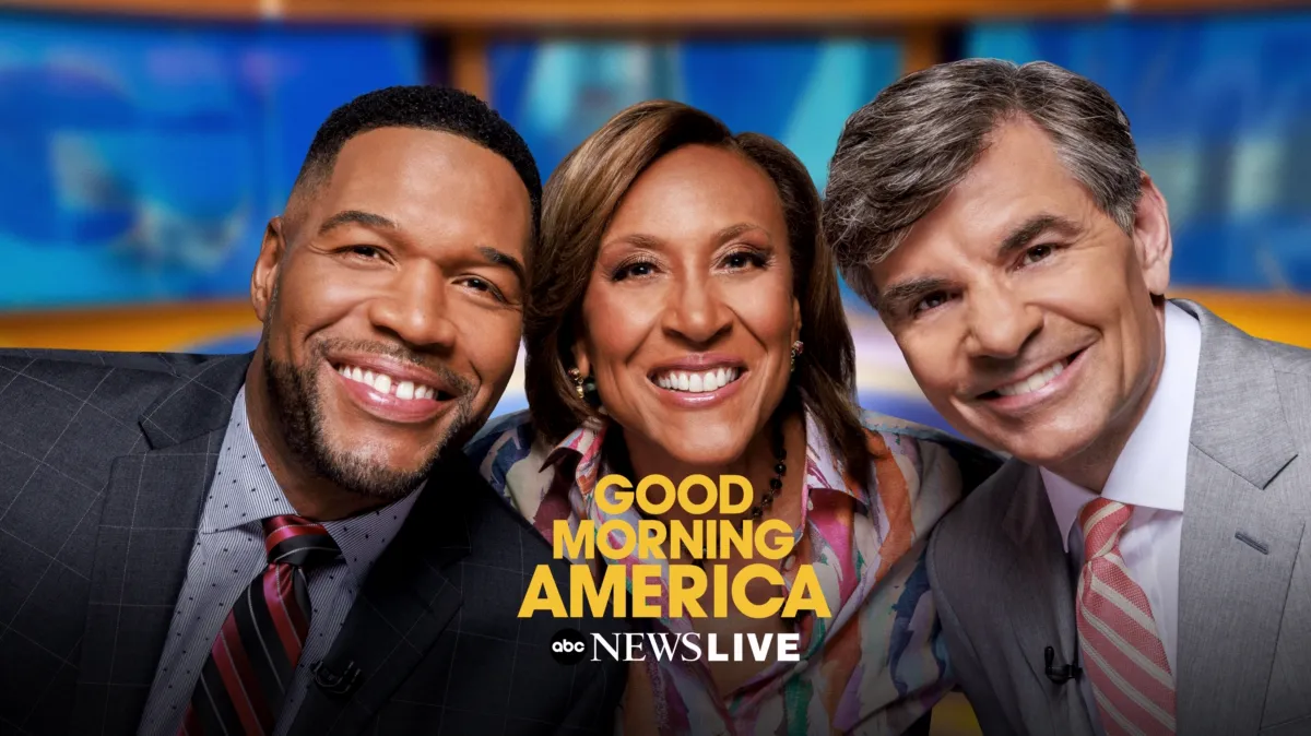 GMA Top Stories | Watch Full Episodes | Disney+
