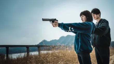 Ver Negocio letal | Disney+