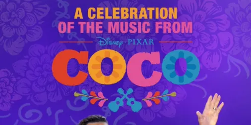 Watch A Celebration of the Music from Coco | Disney+