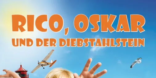 Rico, Oskar und der Diebstahlstein ansehen | Disney+