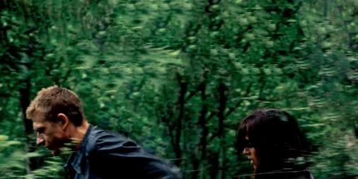 Watch Au Voleur | Disney+