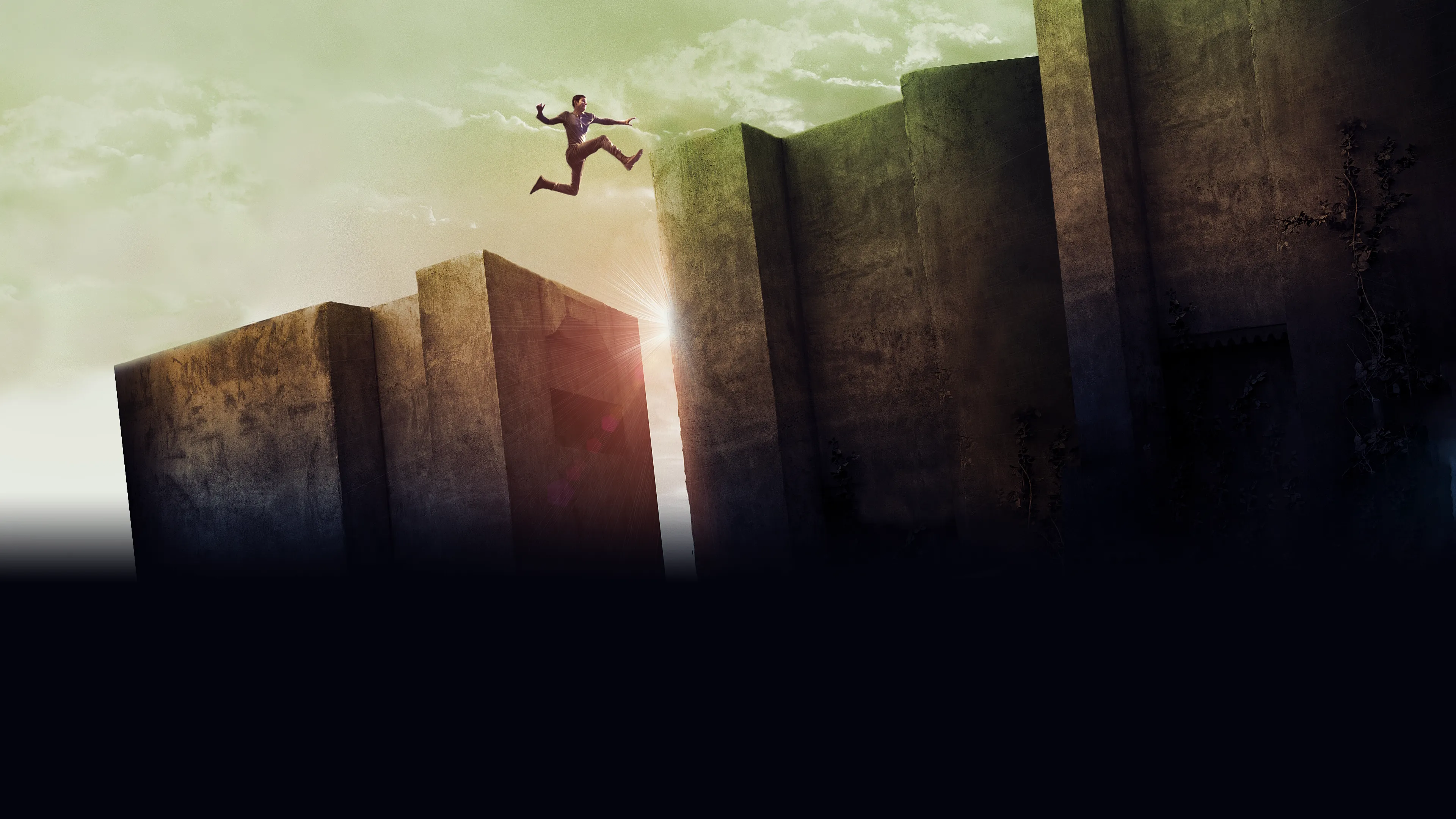 Maze Runner movies and shows | Disney+