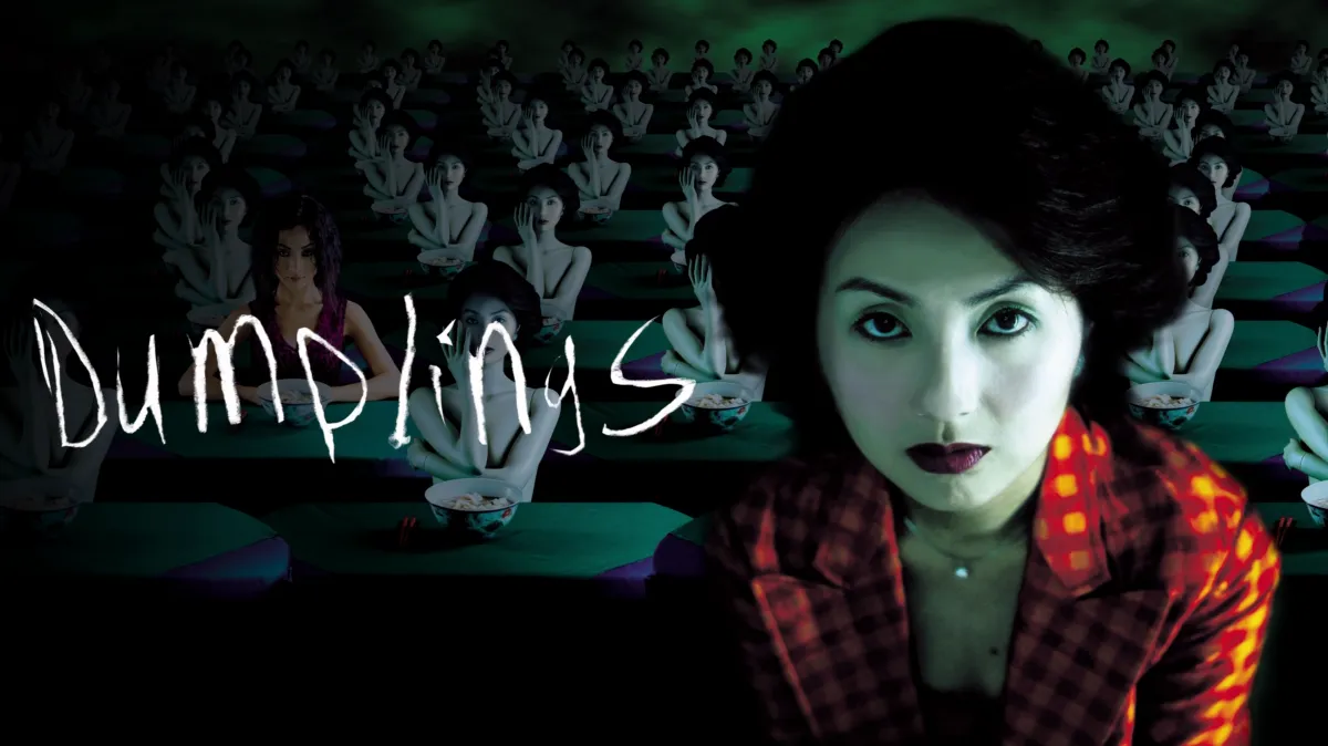 Watch Dumplings | Full episodes | Disney+