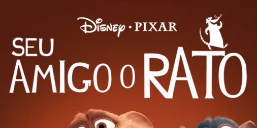 Assistir a Seu amigo O Rato | Disney+