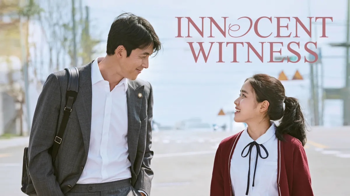 Watch Innocent Witness | Full episodes | Disney+