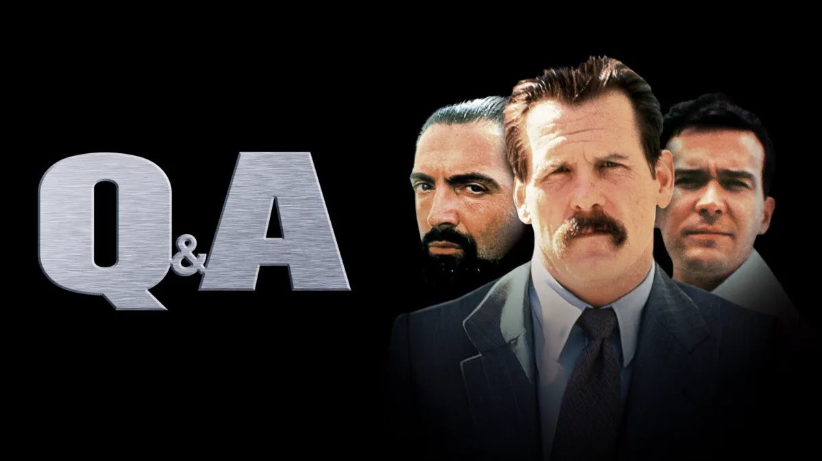 Watch Q & A | Disney+