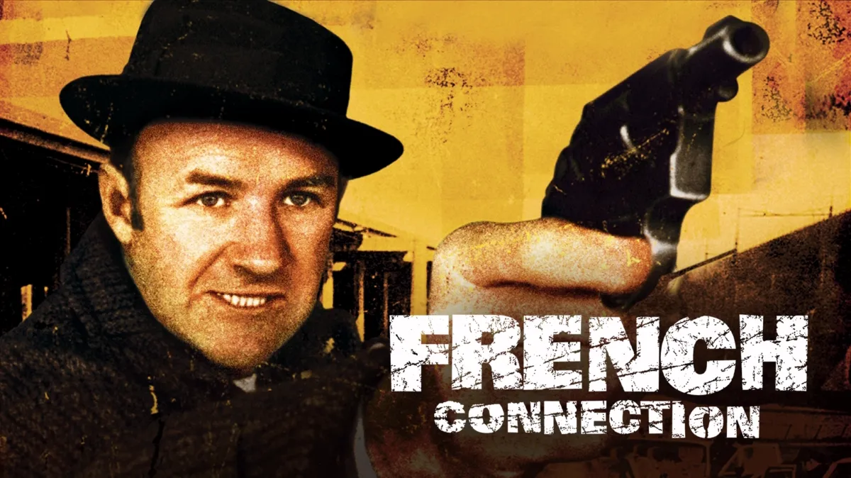 Regarder French Connection | Disney+