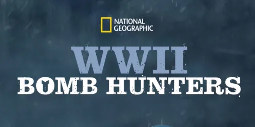 Watch WWII Bomb Hunters | Disney+