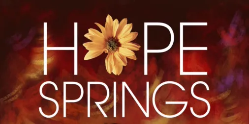 Kijk Hope Springs | Disney+