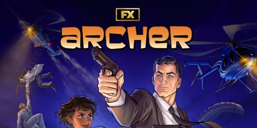 Archer | Watch Full Episodes | Disney+