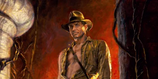Indiana Jones and the Temple of Doom | Watch on Disney+