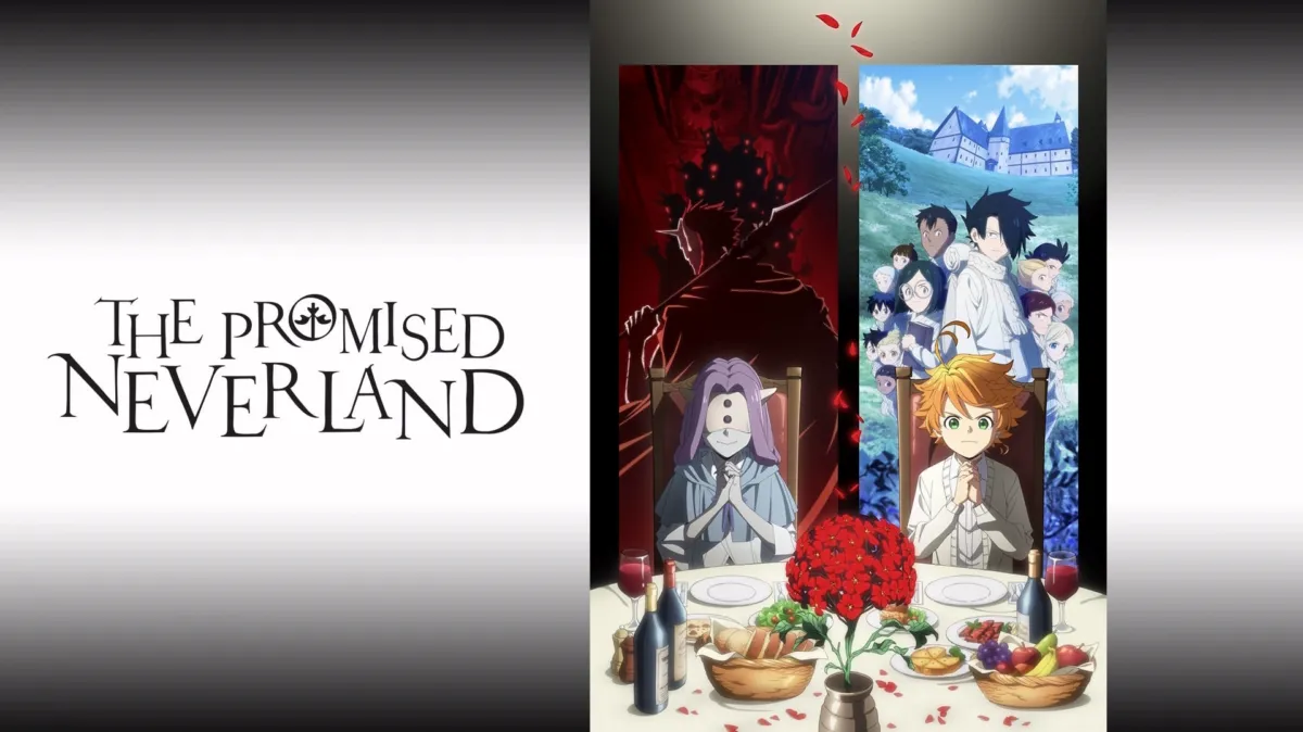 Watch The Promised Neverland | Full Episodes | Disney+