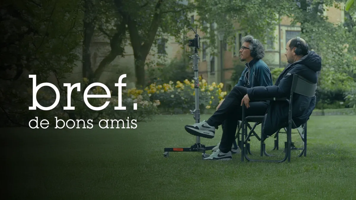 Watch Bref. Good Friends | Disney+