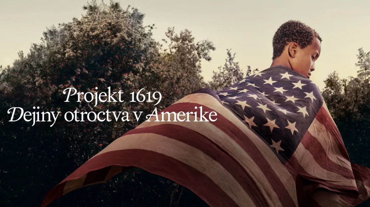 Pozerajte Projekt 1619: Dejiny otroctva v Amerike | Disney+