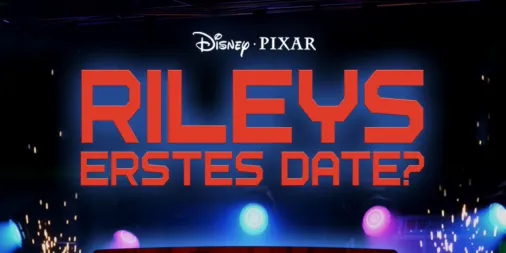 Rileys erstes Date? ansehen | Disney+