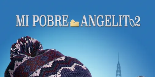 Ver Mi Pobre Angelito 2: Perdido En Nueva York | Disney+