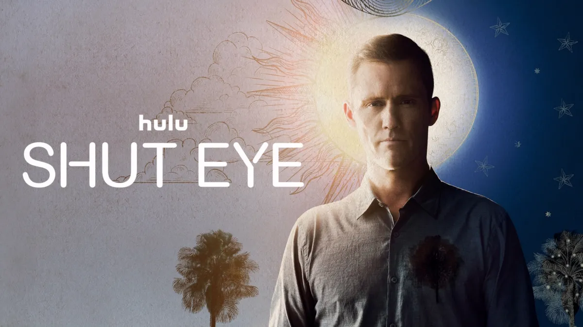 Watch Shut Eye | Full Episodes | Disney+