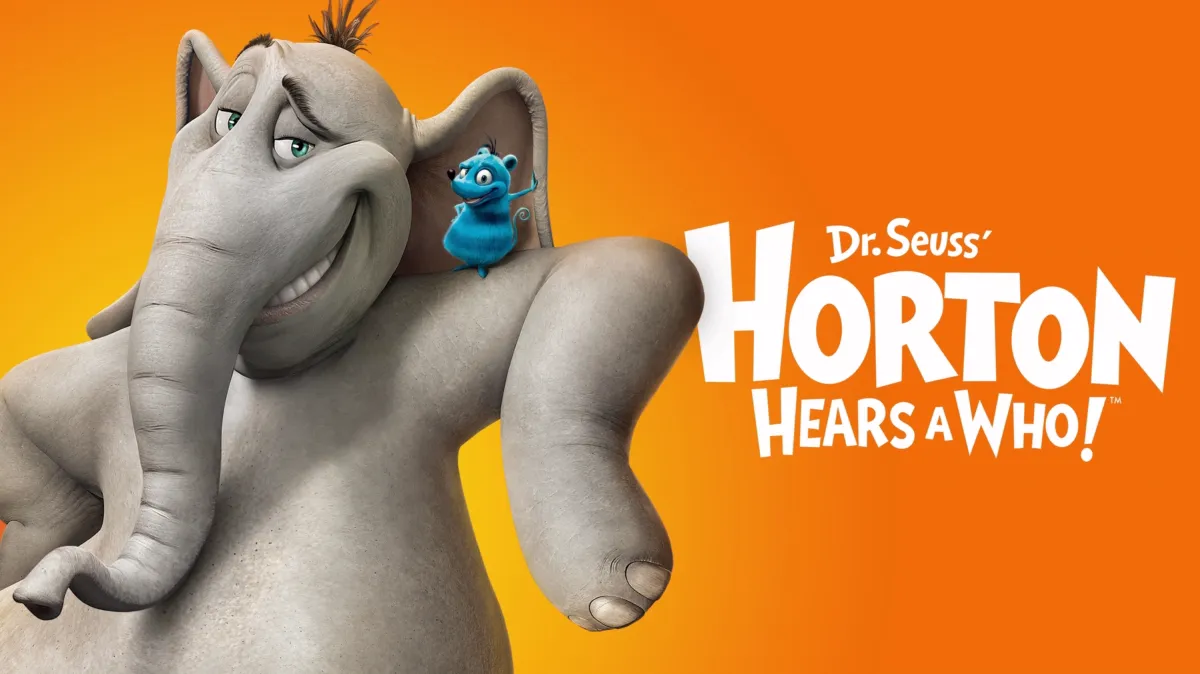 Watch Dr. Seuss' Horton Hears a Who! | What to Watch | Disney+ Canada