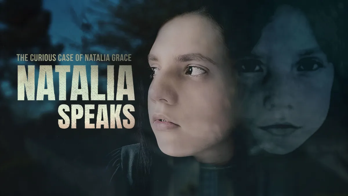 Watch The Curious Case of Natalia Grace: Natalia Speaks | Full Episodes ...