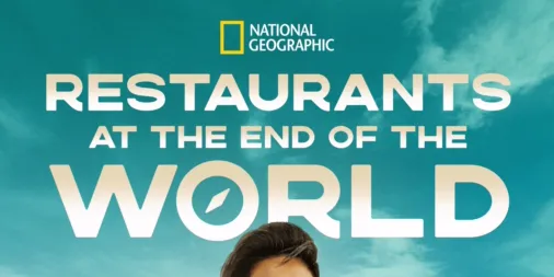 Kijk de volledige afleveringen van Restaurants at the End of the World ...