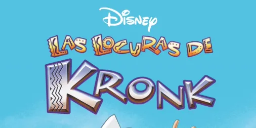 Ver Las locuras de Kronk | Disney+