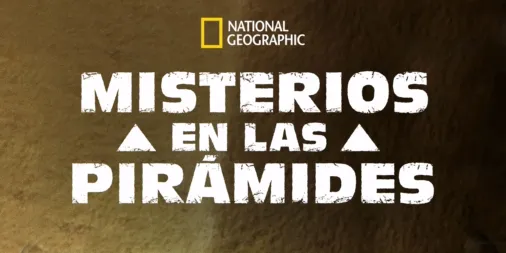 Ver Lost Tombs of the Pyramids | Disney+