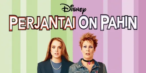 Katso Perjantai on pahin | Disney+