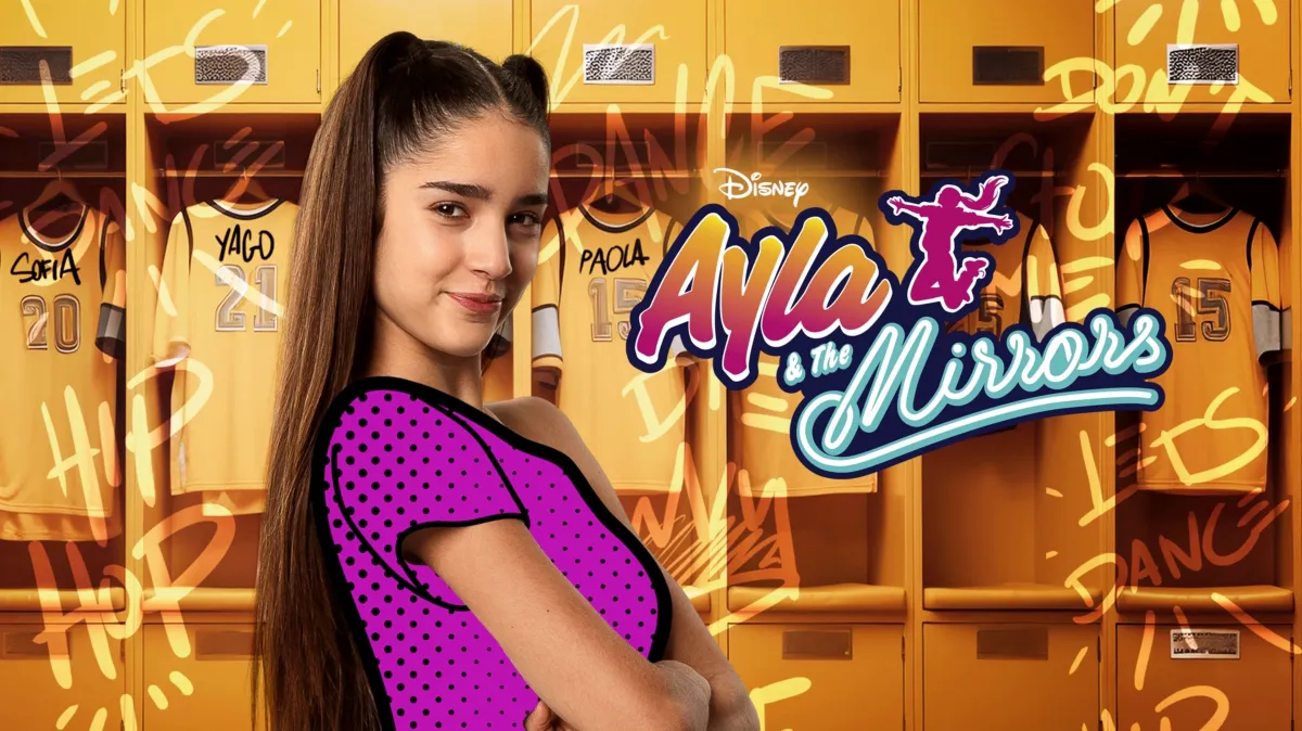 Se hele afsnit af Ayla & The Mirrors | Disney+