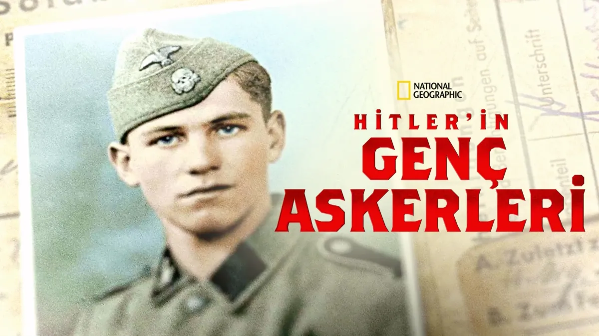 Hitler'in Genç Askerleri İzleyin | Disney+