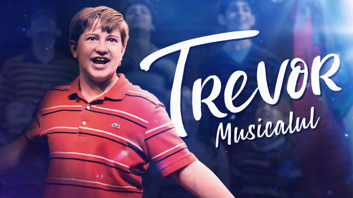 Vizionează Trevor: Musicalul | Disney+