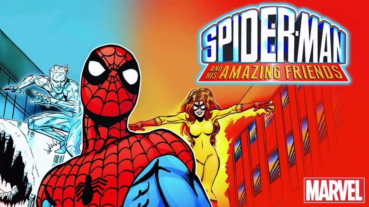 Watch Spider-Man and His Amazing Friends | Full Episodes | Disney+ ...