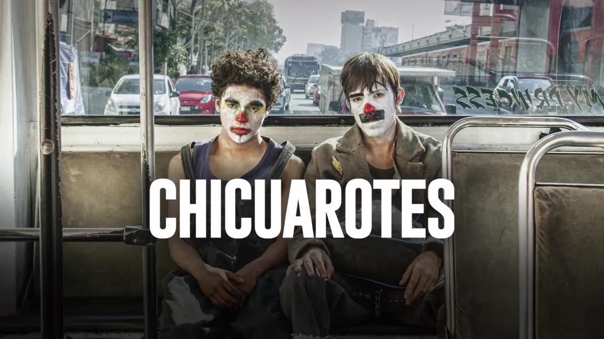 Watch Chicuarotes | Disney+
