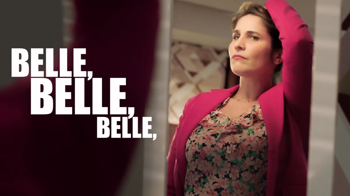 Regarder Belle, belle, belle | Disney+