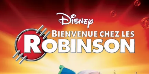 Regarder Bienvenue chez les Robinson | Disney+