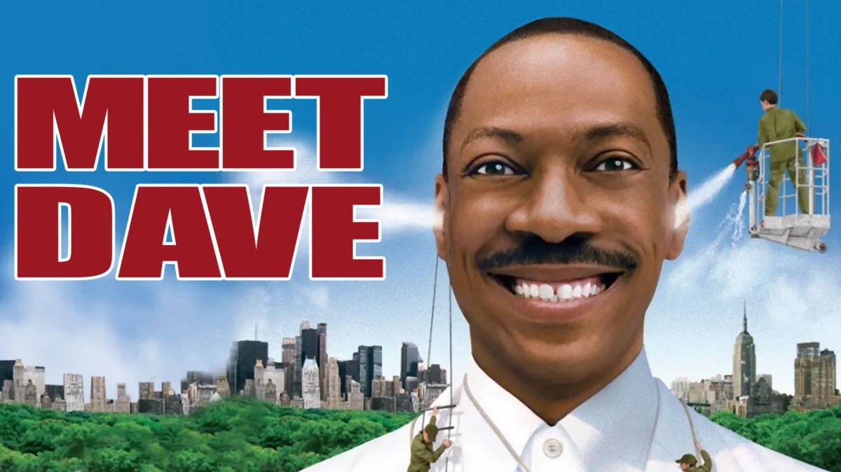 Se Meet Dave | Disney+