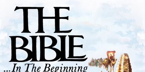 Watch The Bible | Disney+