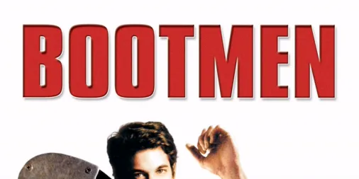 Watch Bootmen | Disney+ Australia
