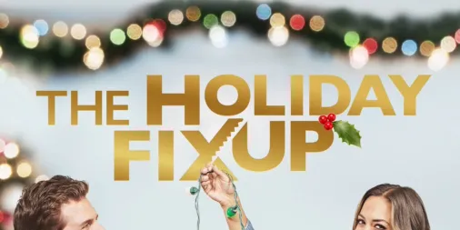 Ver The Holiday Fix Up | Disney+