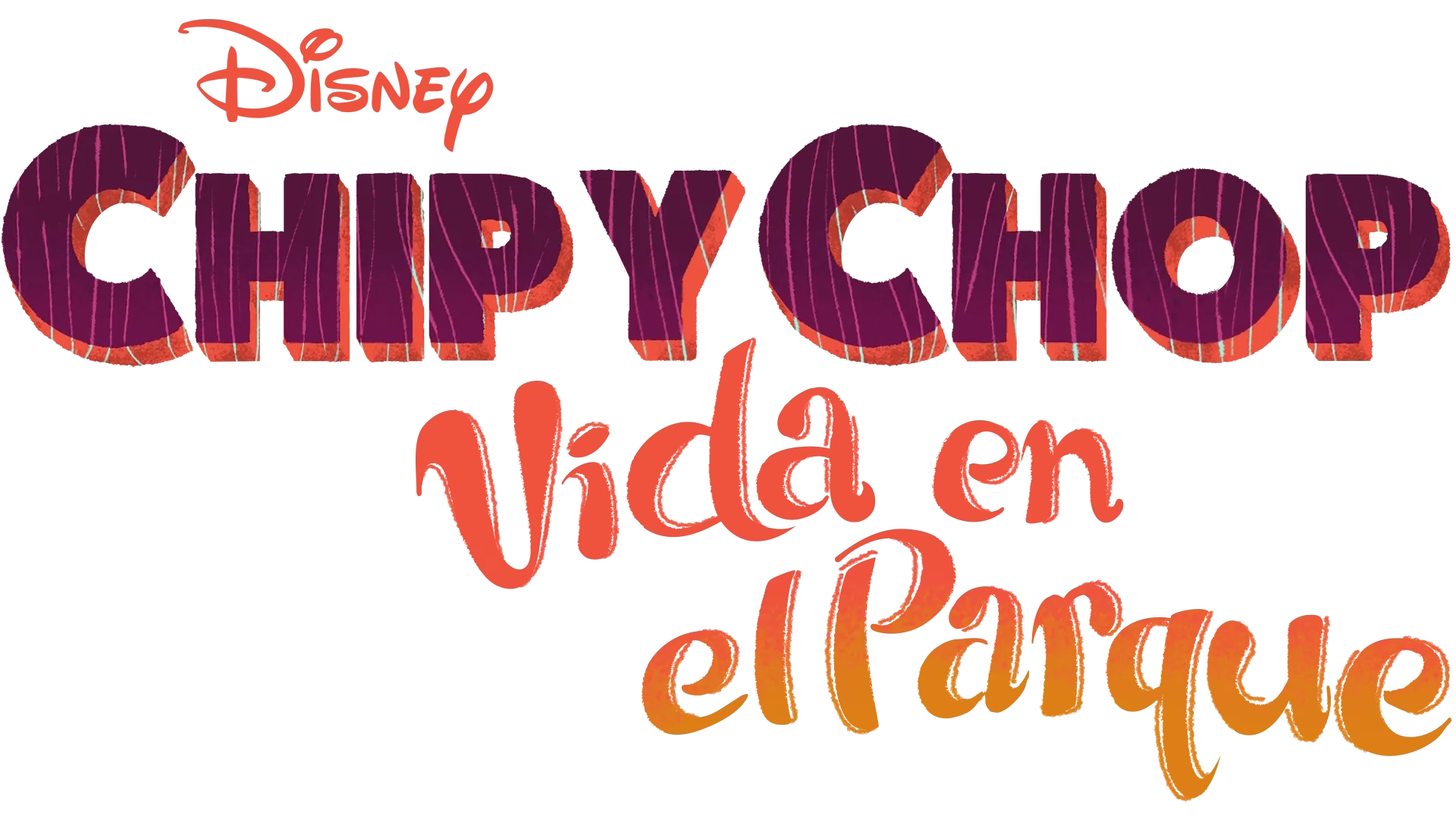 Ver los episodios completos de Chip y Chop: vida en el parque | Disney+