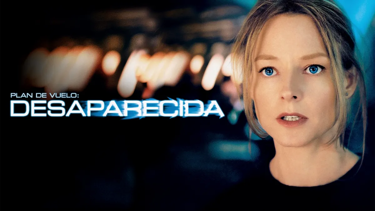 Ver Plan de vuelo: Desaparecida | Disney+