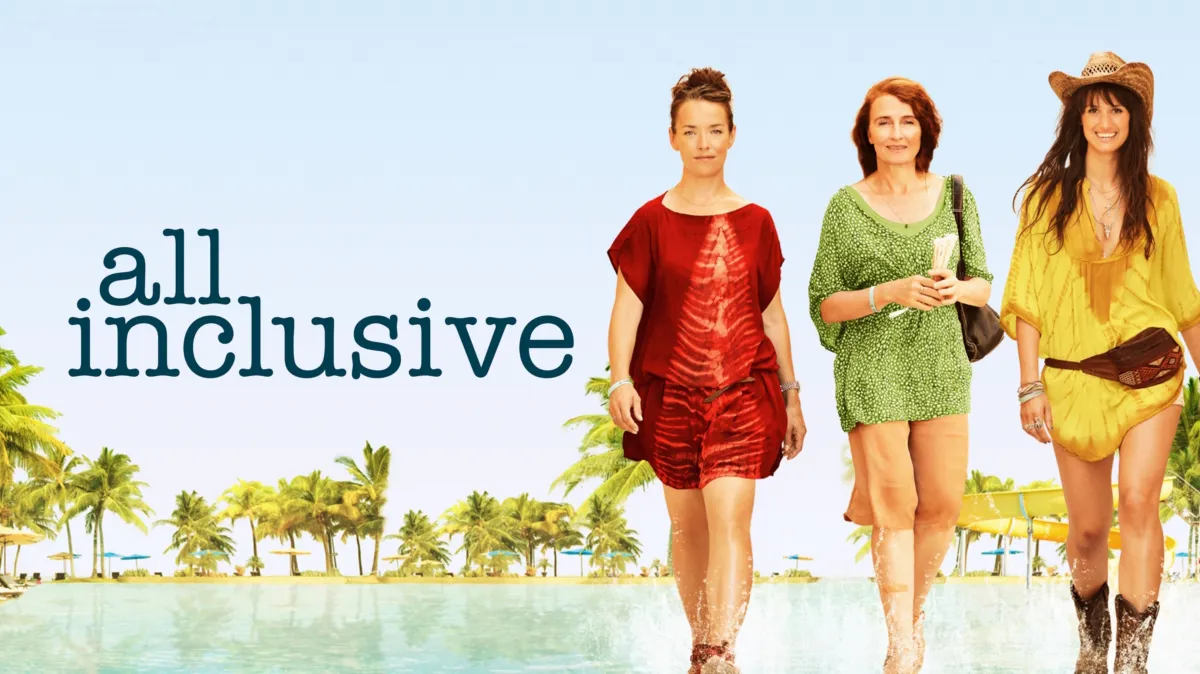 Se hele episoder av All Inclusive | Disney+
