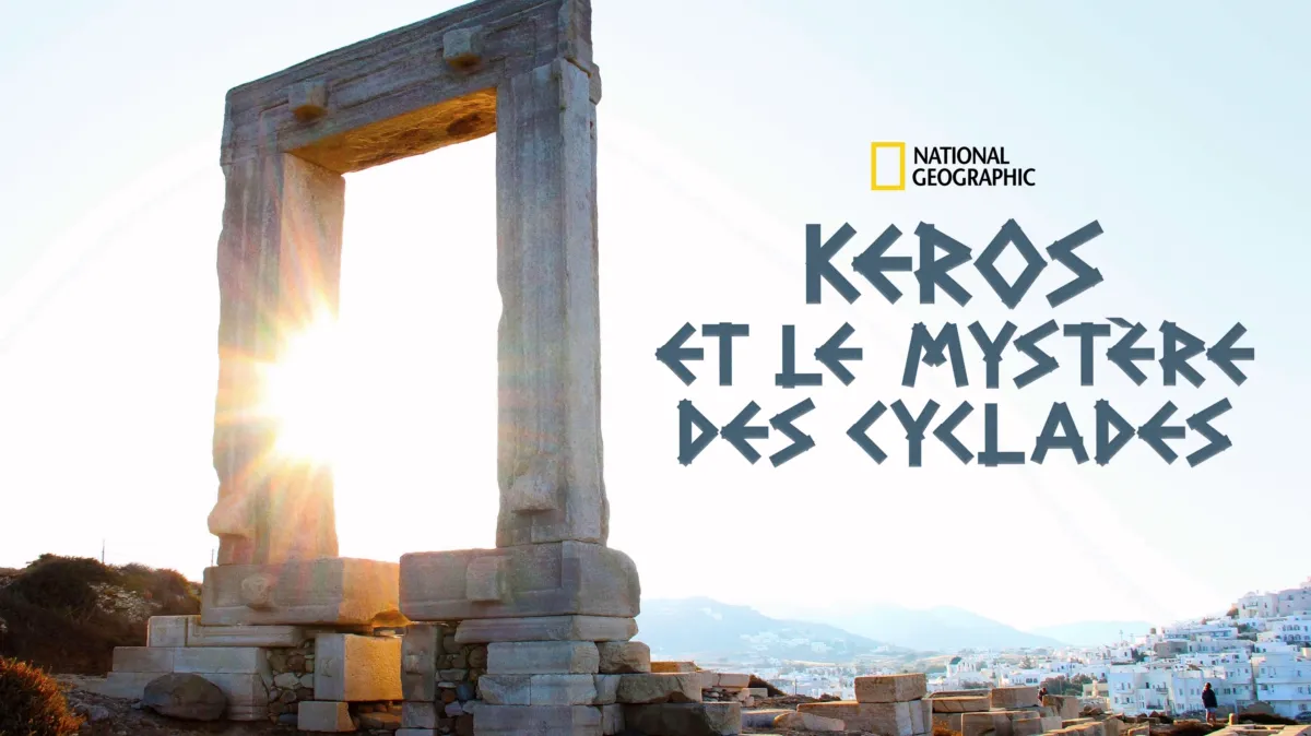 Regardez Buried Secrets of Keros | Disney+